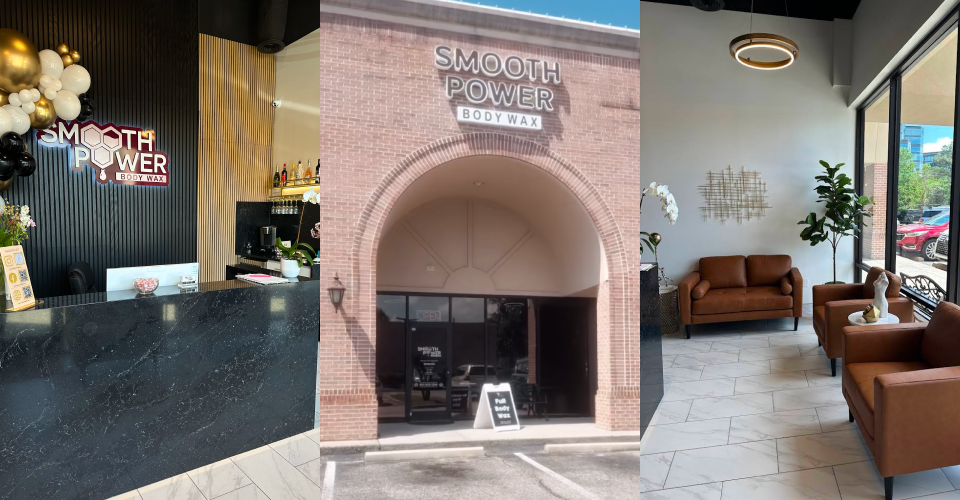 Wax For Her Wax For Him